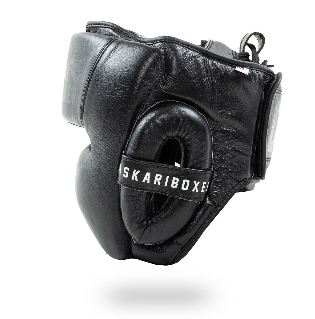 ASKARIBOXER HEADGUARD | Askarifighter.com