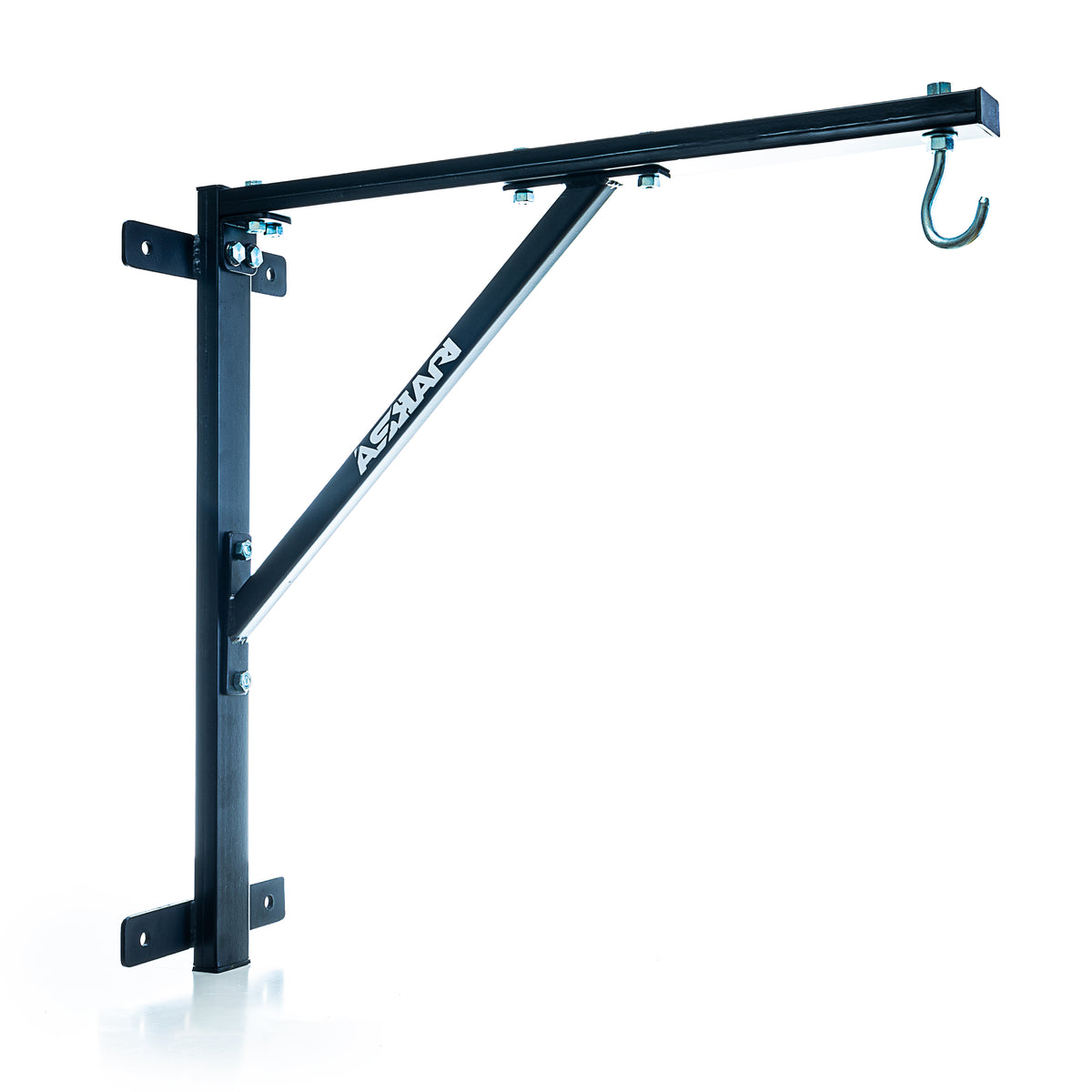 Heavy Bag Wall Mount / Punchng Bag Stands | Askarifighter.com