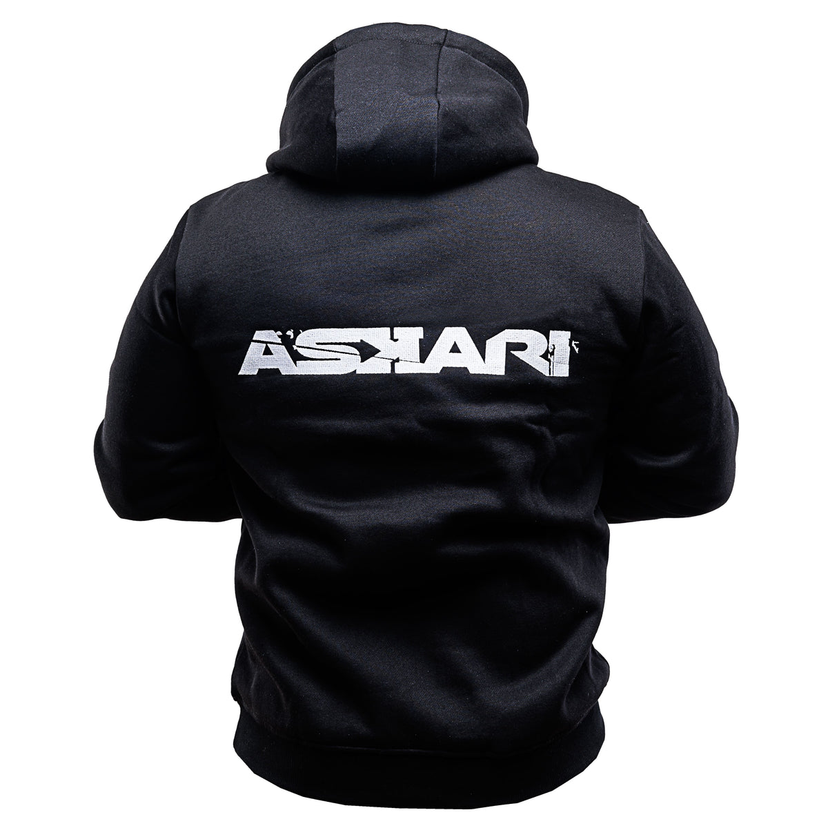 "DRILL" PULL-OVER HOODIE | ASKARIFIGHTER.COM – Askari