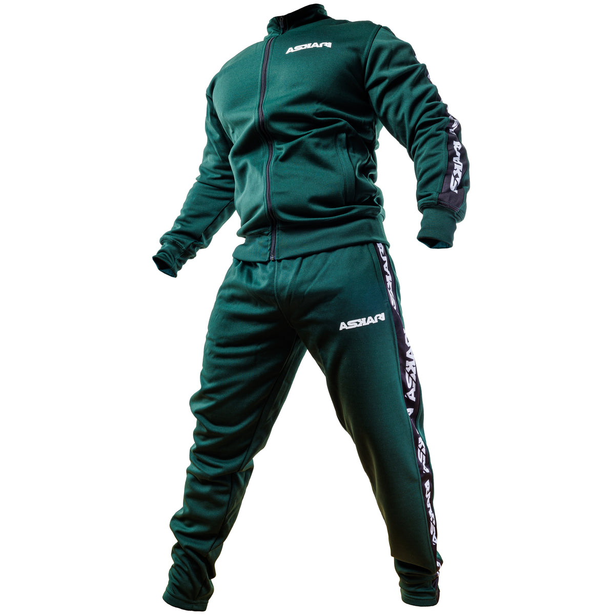 New Collection – Askari