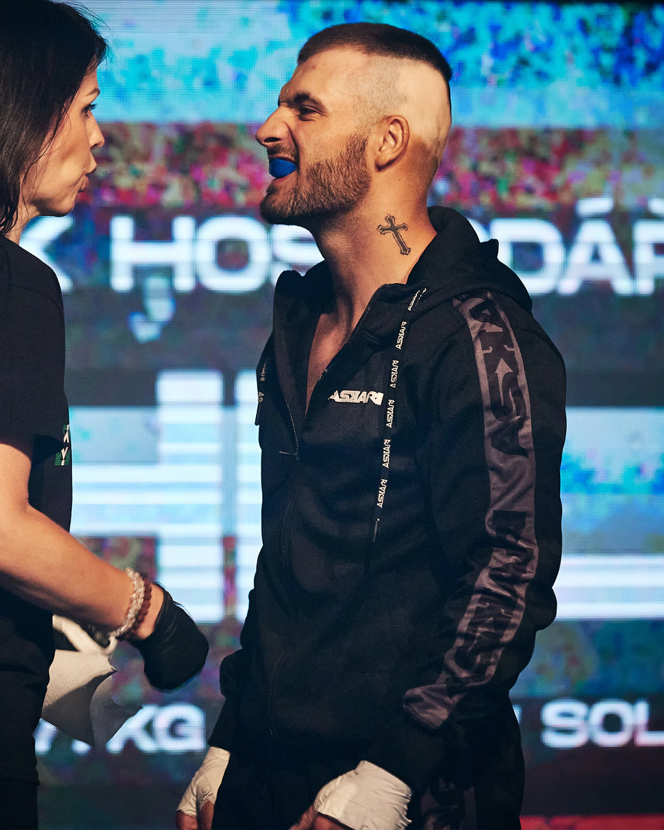 "ISSA" TRACKSUIT | ASKARIFIGHTER.COM – Askari