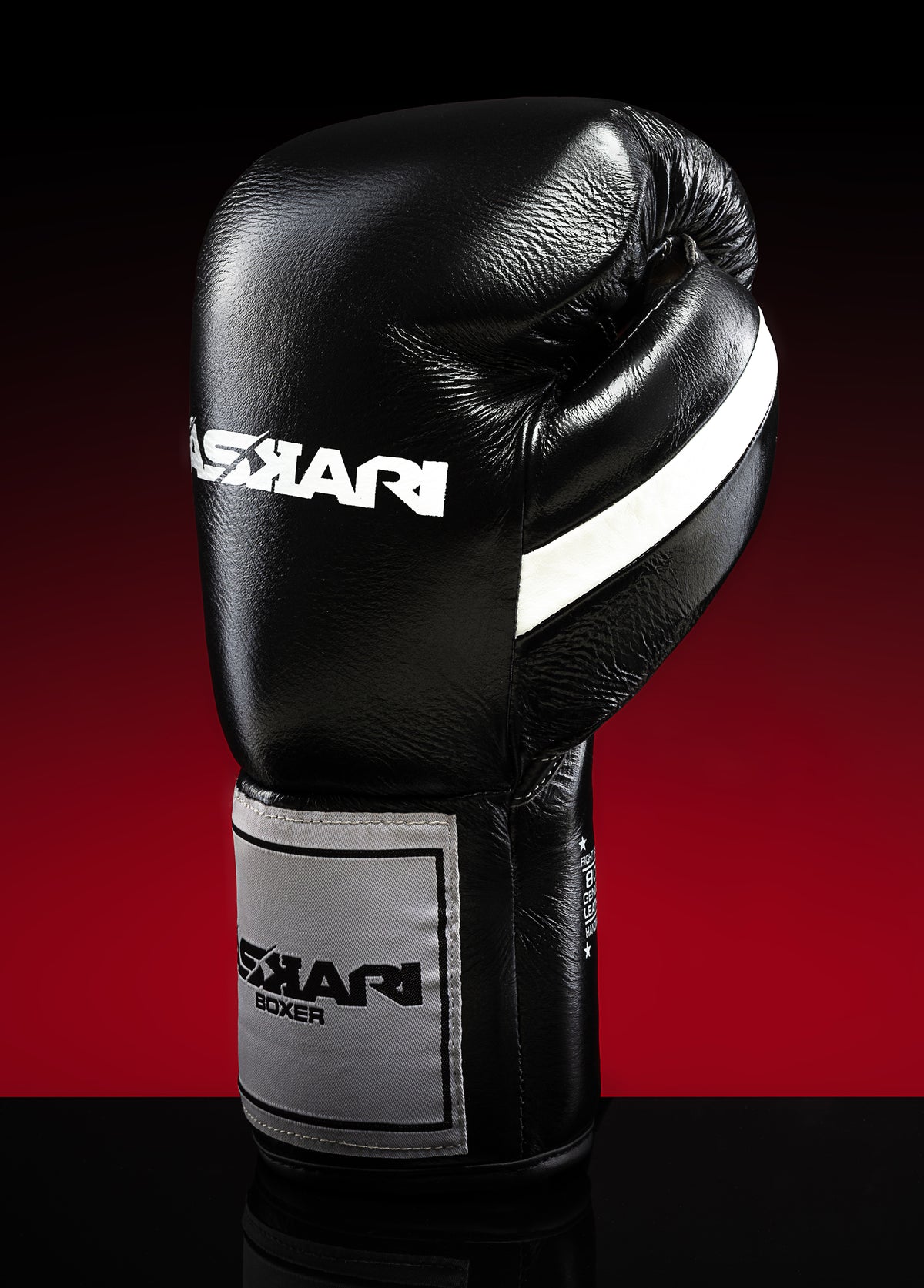 Boxing Gloves – Askari