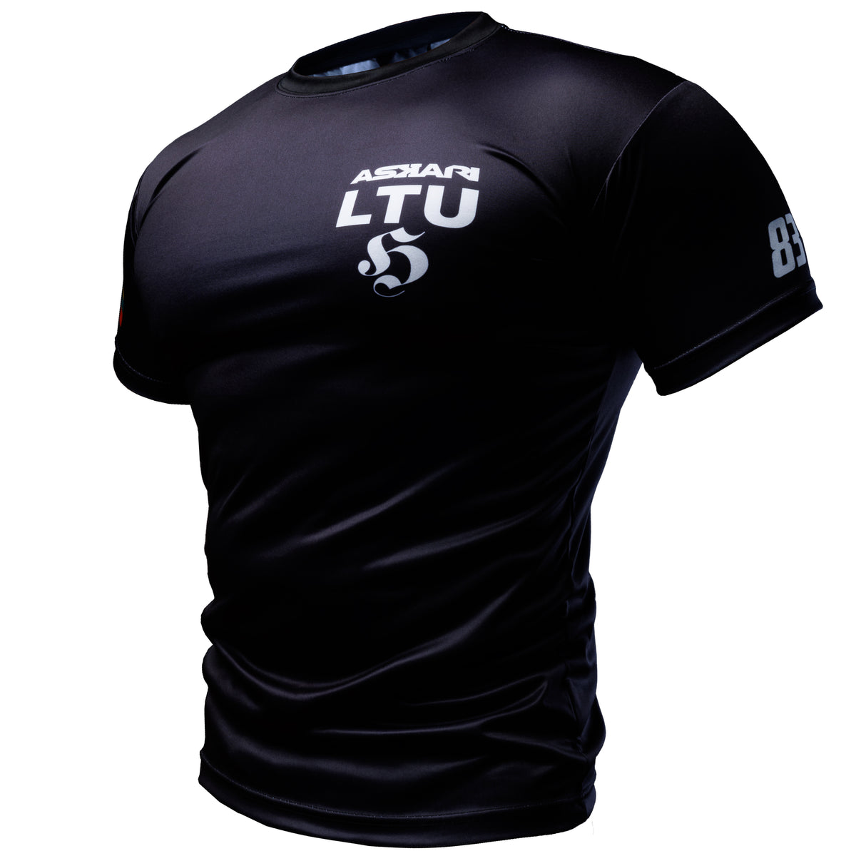 "TERRITORY" T-SHIRT HOOLIGANS [EASTERN EUROPE] | Askarifighter.com