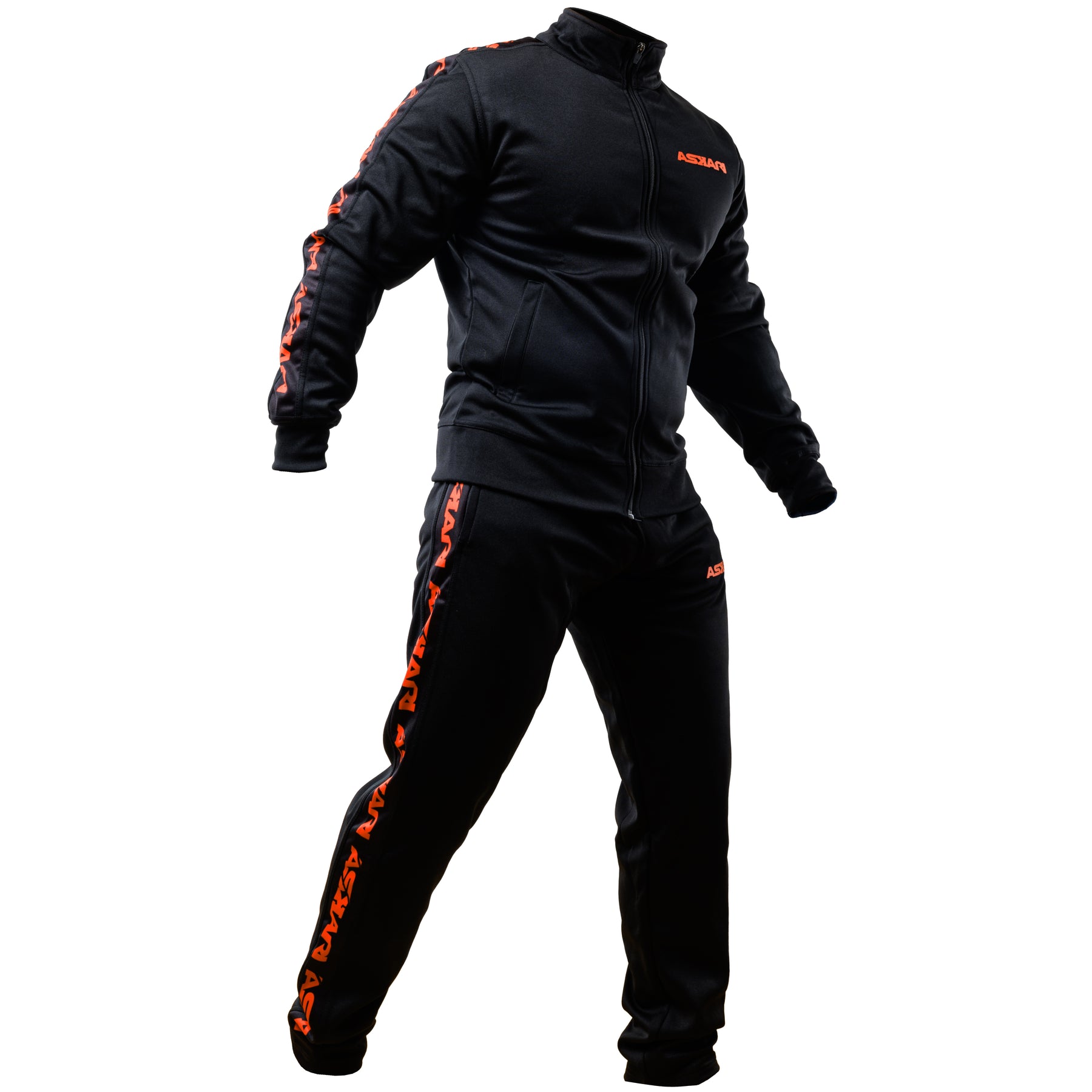 New Collection – Askari