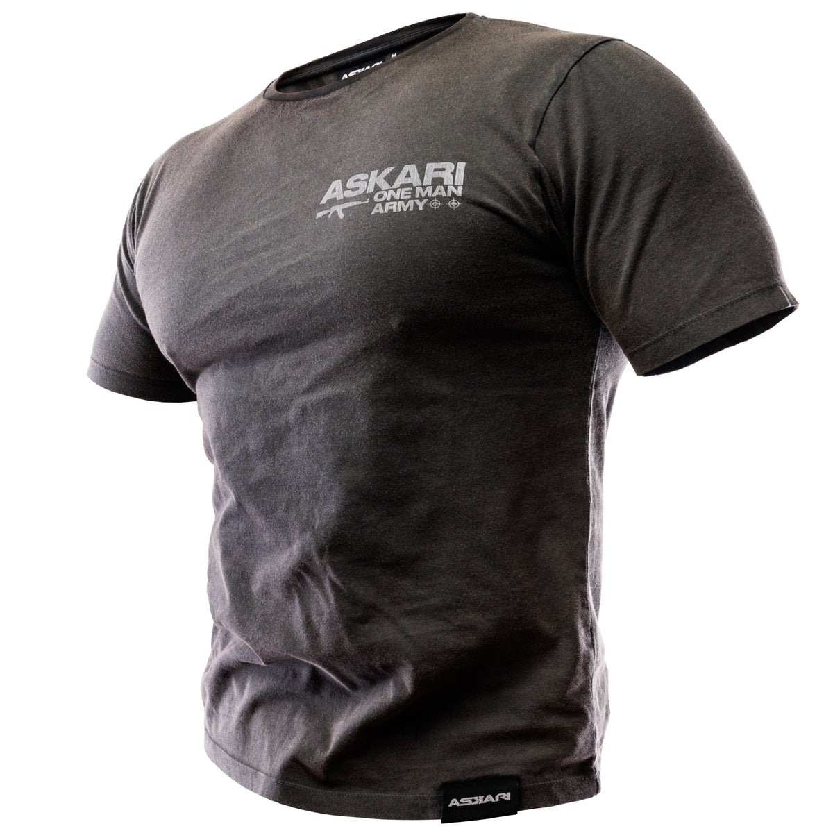 T-SHIRTS – Askari