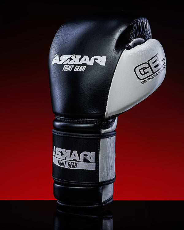 Askari Boxing Gloves