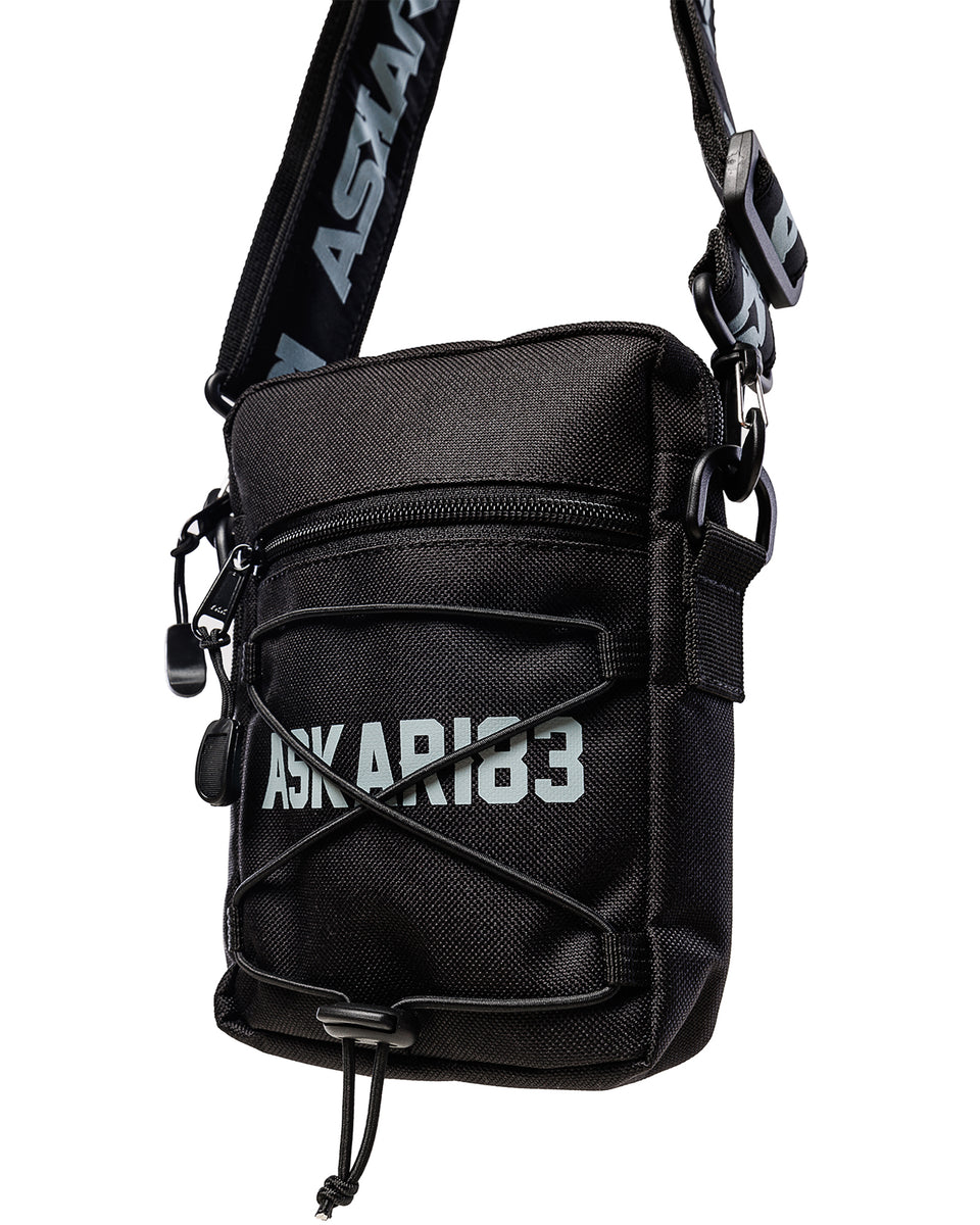 Askari Cross Body Bag | Askarifighter.com