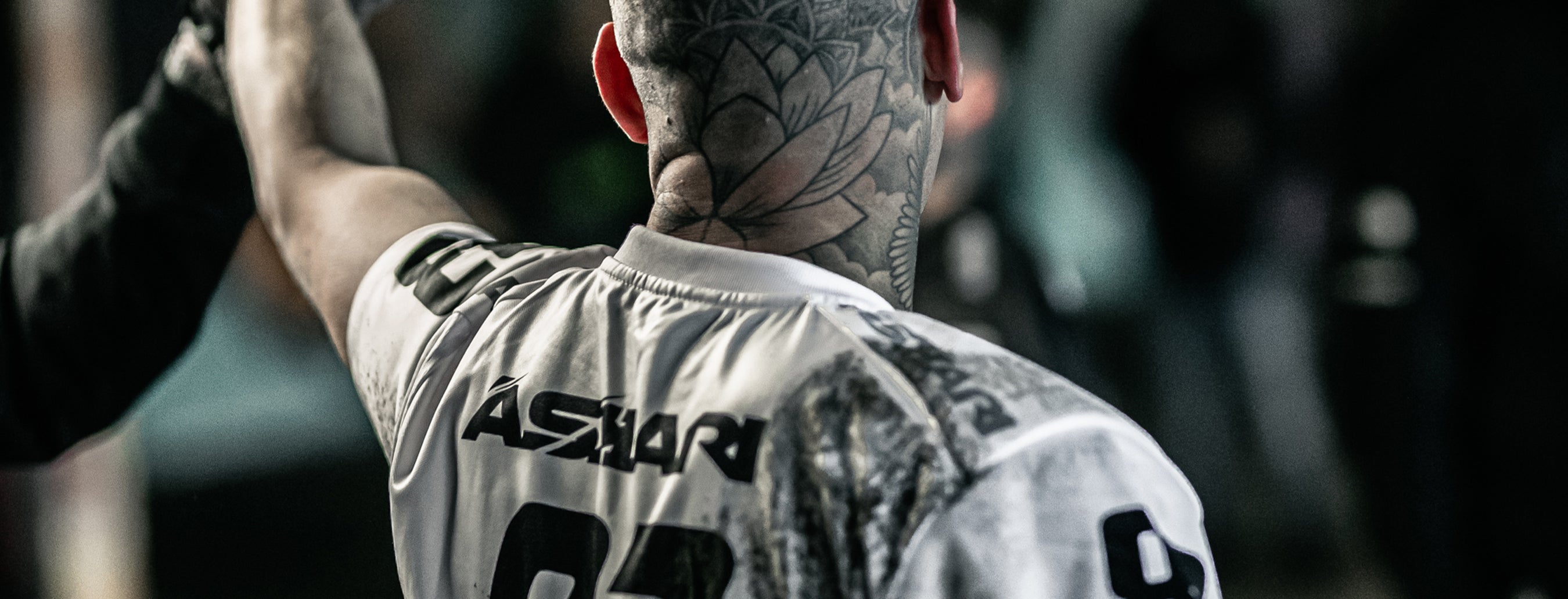 Askari Fight Wear | Muay Thai, MMA, Boxing | Askarifighter.com