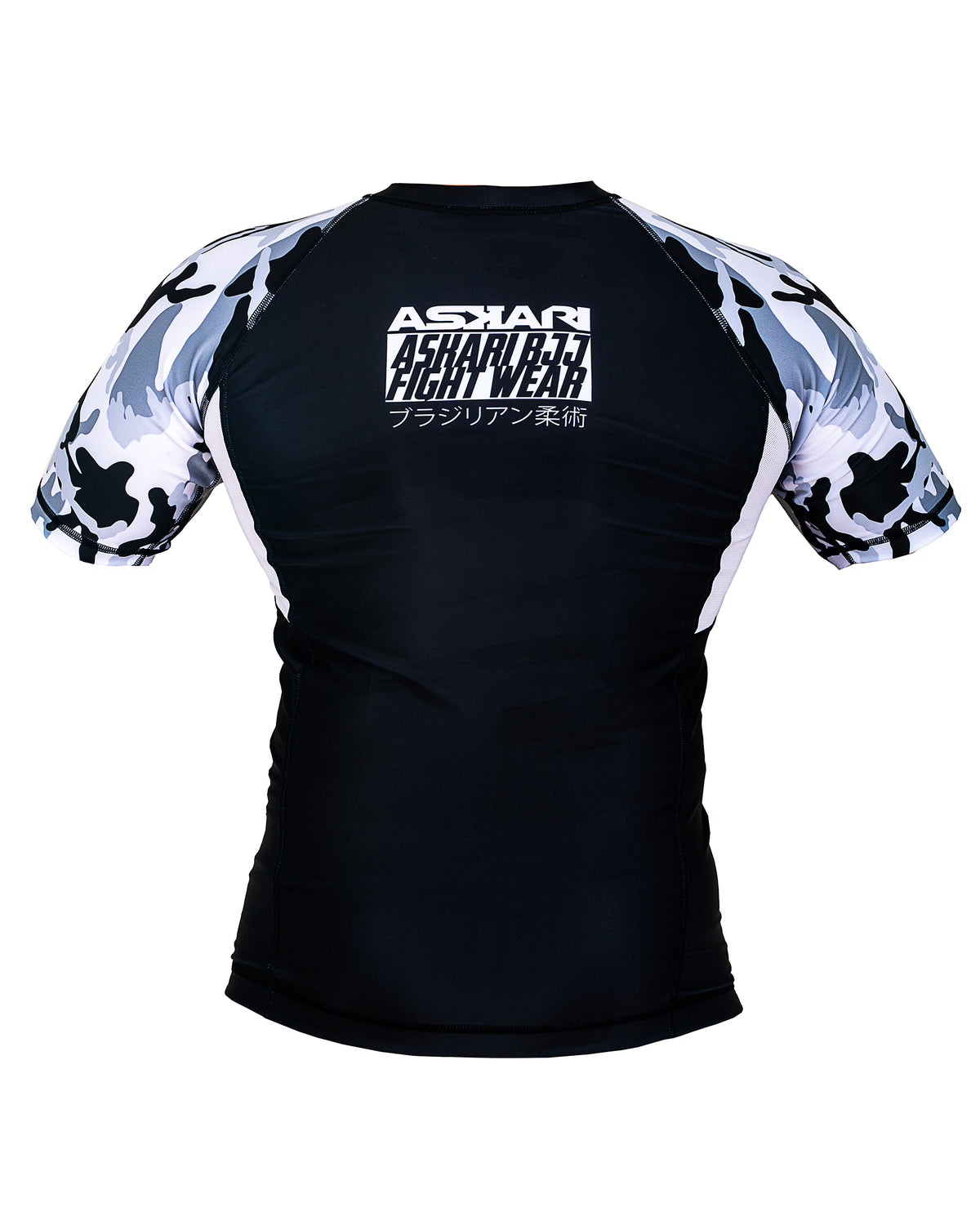 Askari Fight Wear | Muay Thai, MMA, Boxing | Askarifighter.com