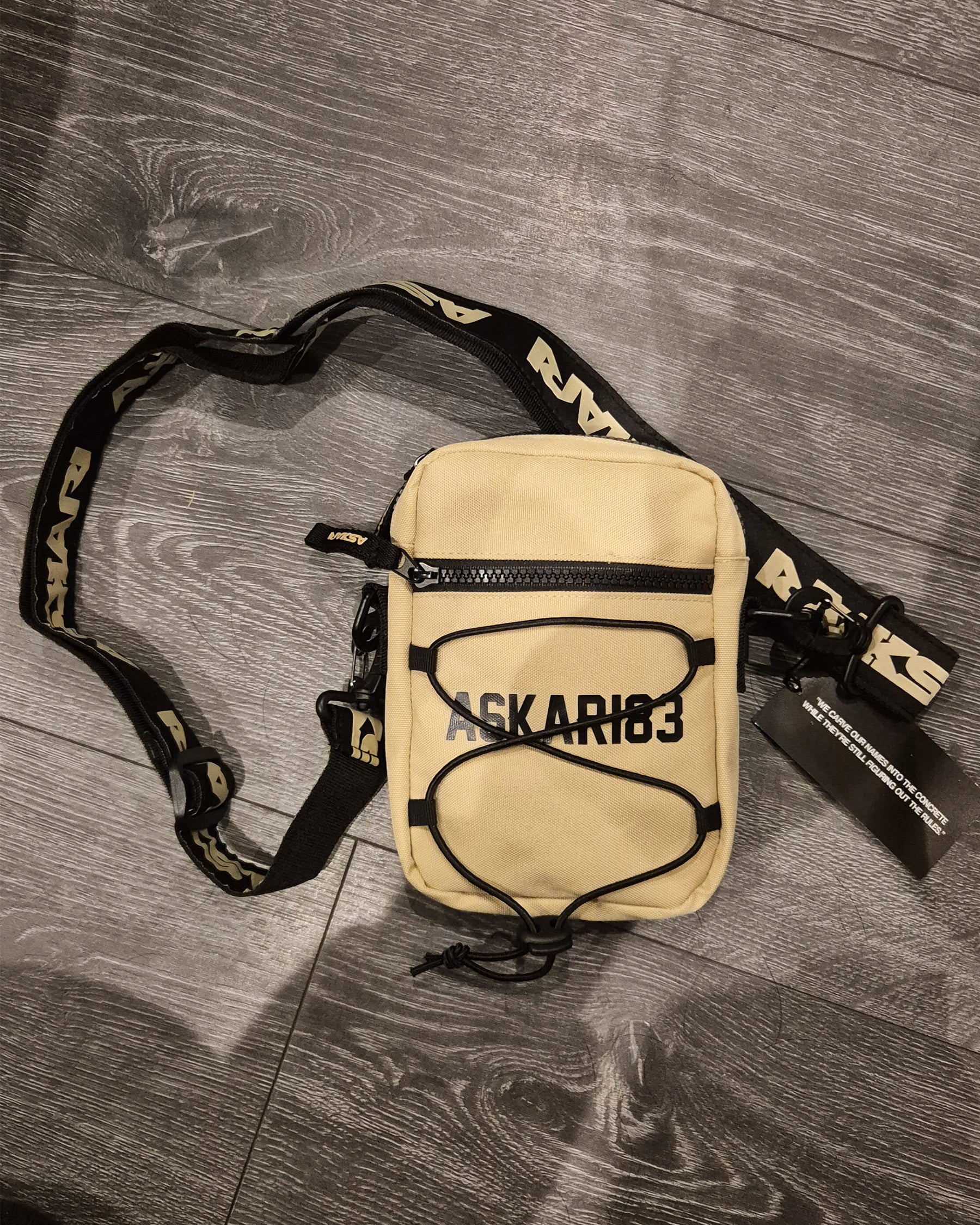 Bestsellers – Askari