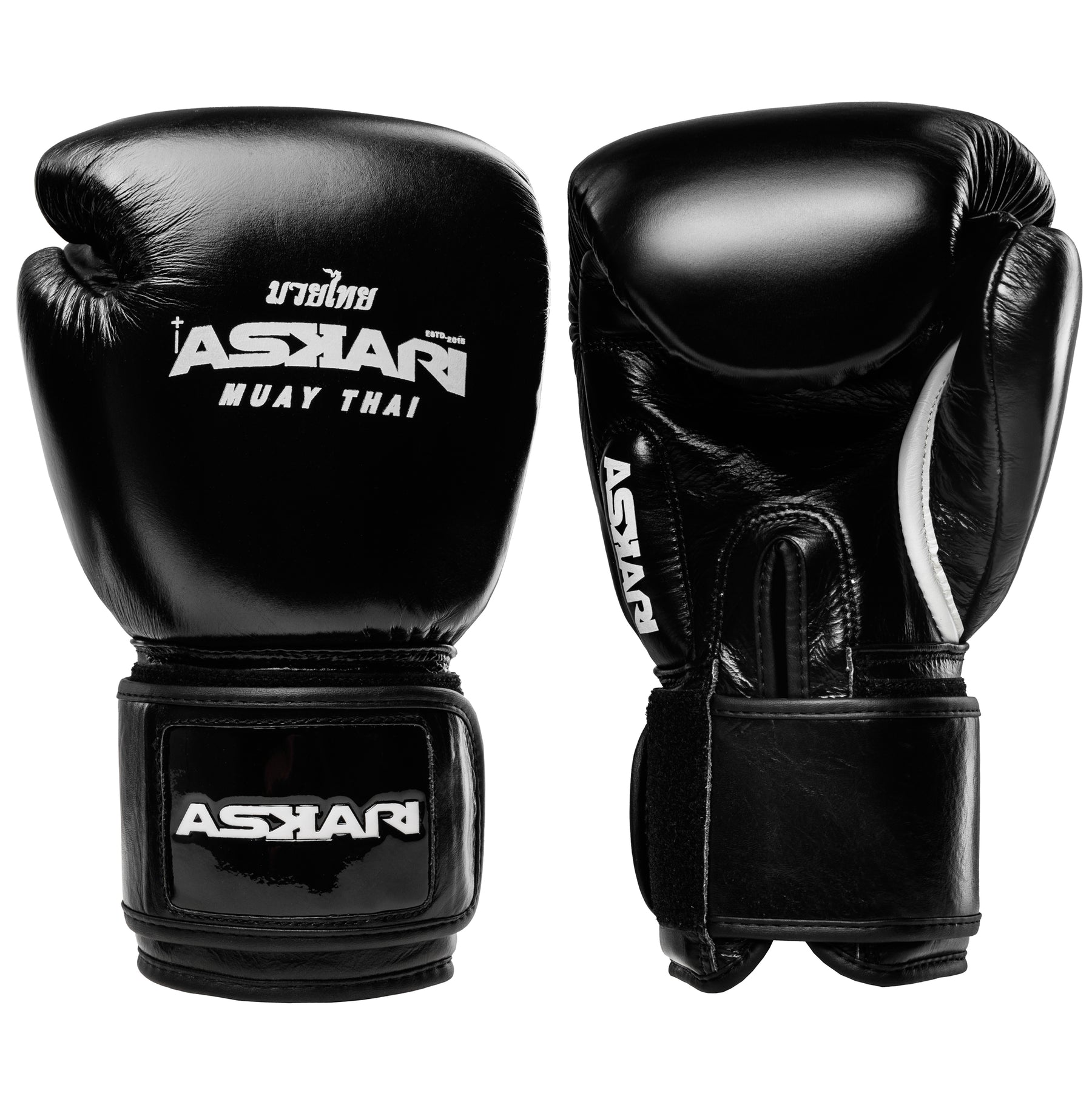 Boxing Gloves – Askari