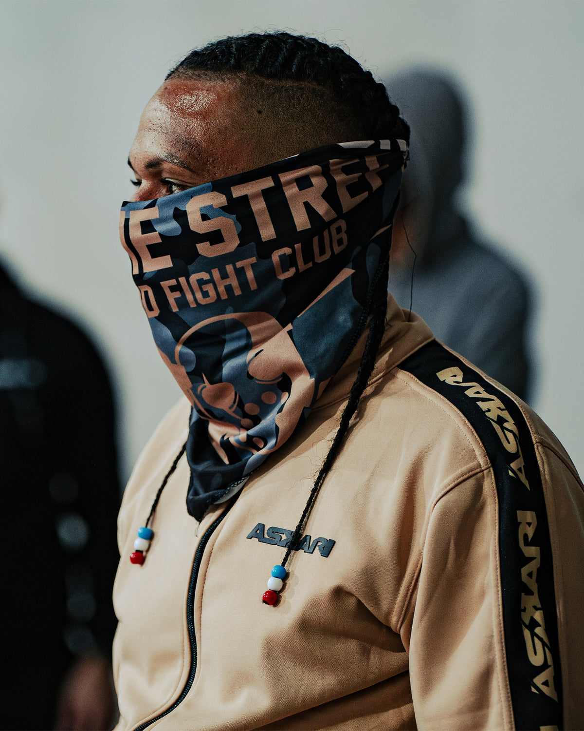 Boxing Gloves, MMA / Muay Thai Shorts, Handwraps | Askarifighter.com