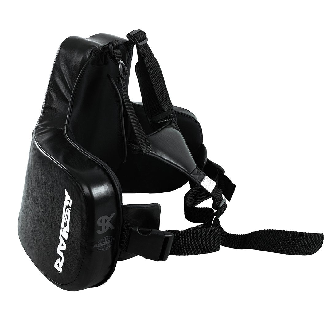 BODY SHIELD – Askari