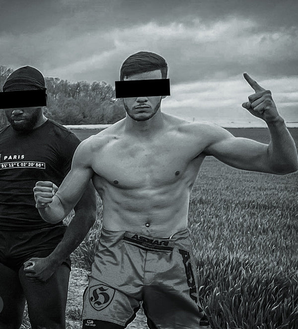 ASKARI HOOLIGANS | ASKARIFIGHTER.COM – Askari