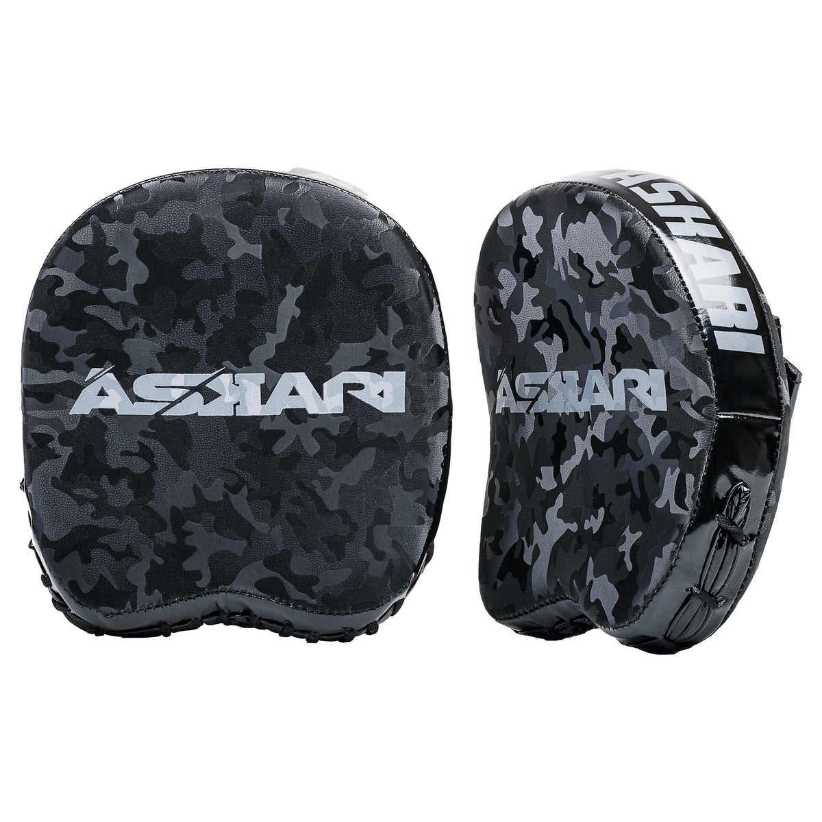 "FUTURE CAMOU" Mini Focus Mitts | Askarifighter.com