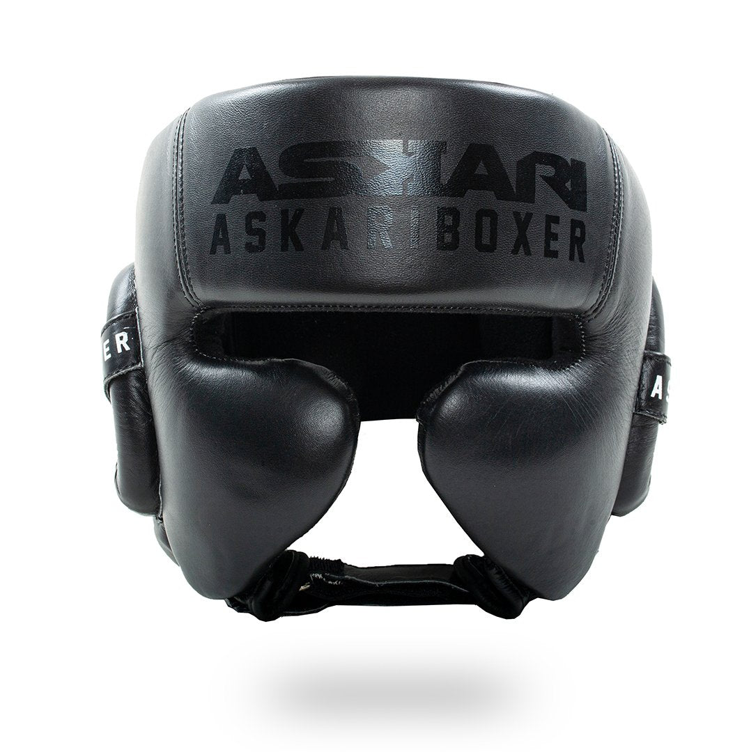BOXING HEADGUARDS – Askari