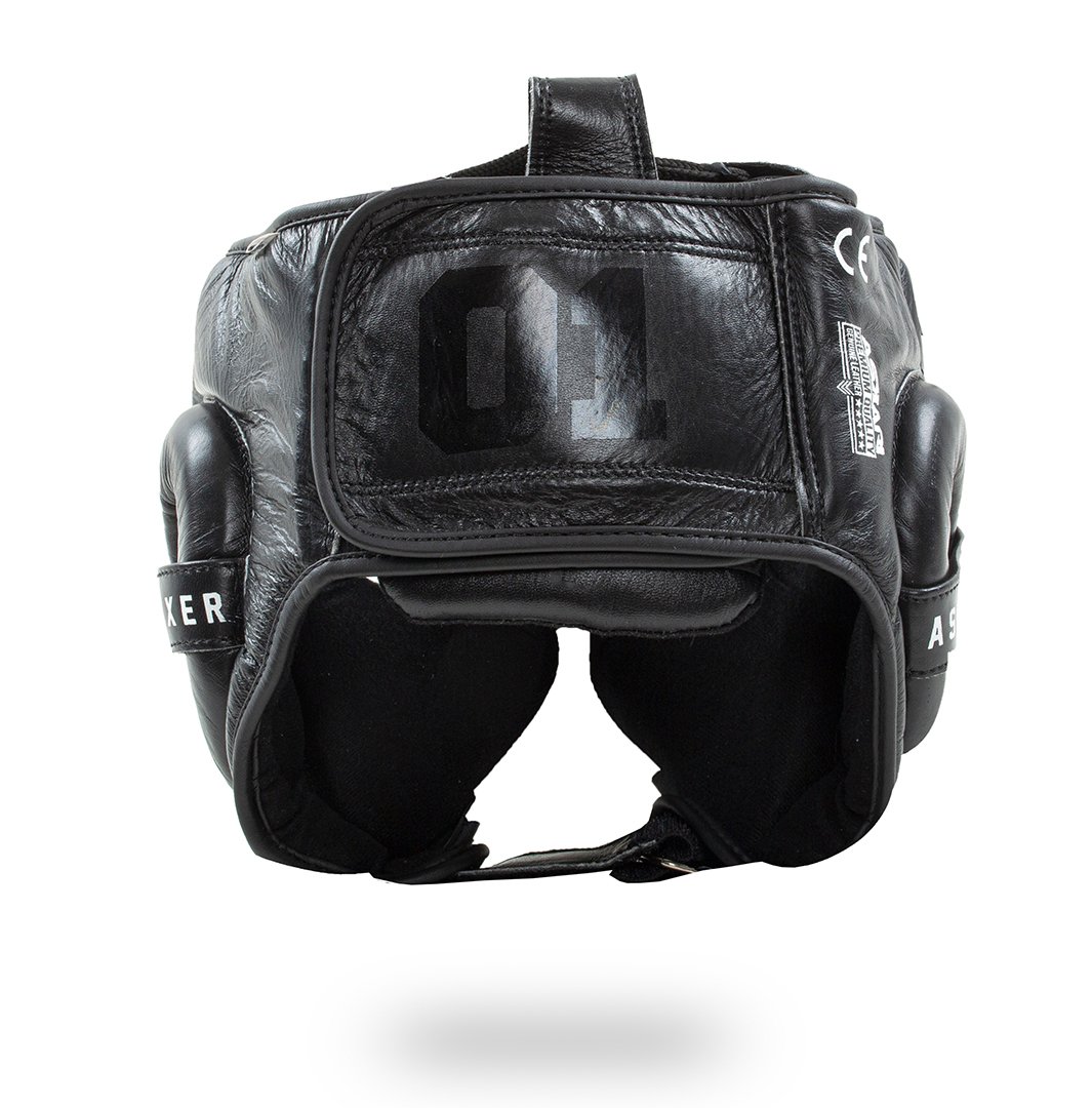 ASKARIBOXER HEADGUARD | Askarifighter.com