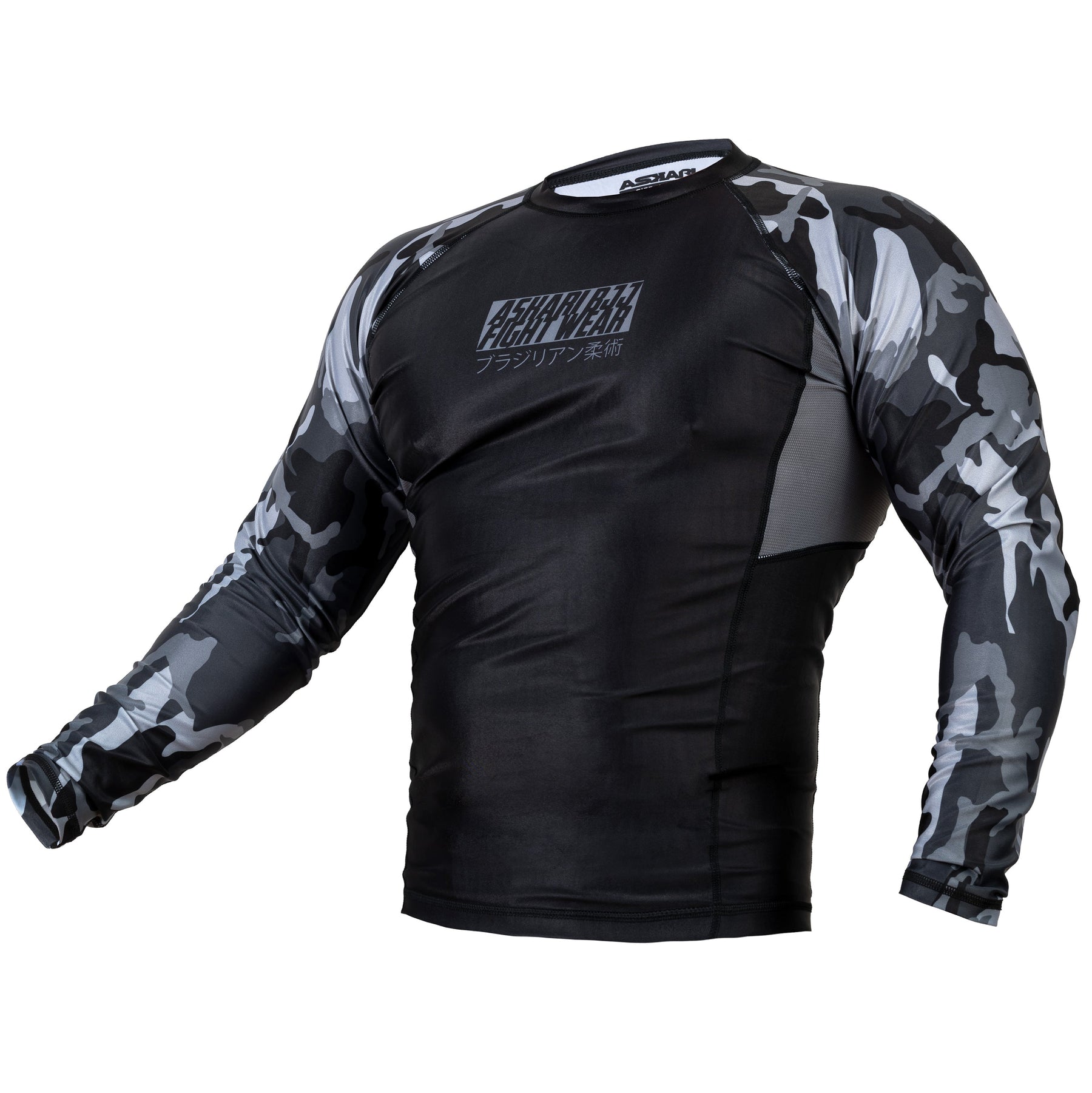 RASHGUARDS – Askari