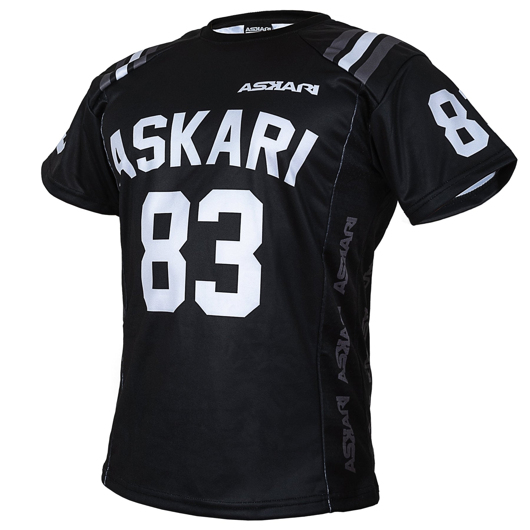 New Collection – Askari