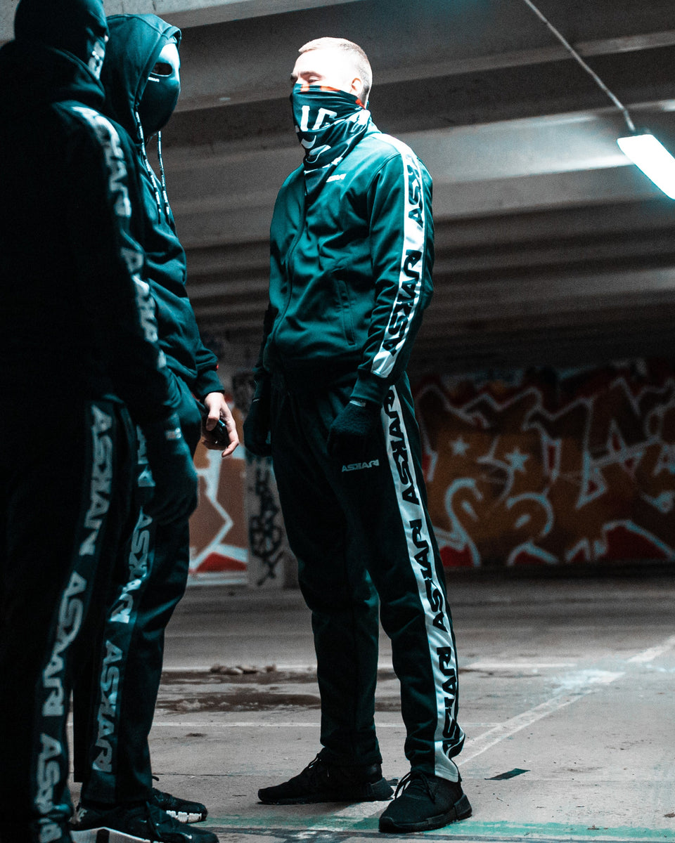 "C.H.A.V." TRACKSUIT – Askari