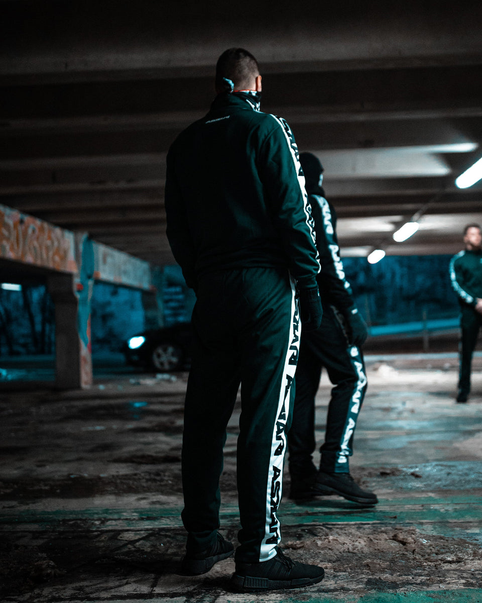 "C.H.A.V." TRACKSUIT – Askari