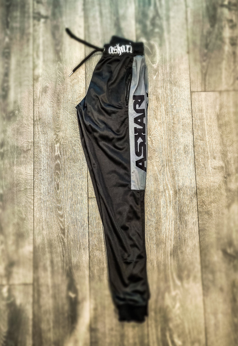 "̶H̶E̶R̶O̶ ̶" TRACKSUIT – Askari